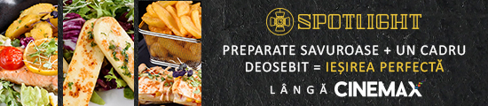 Cinemax - cinema, cele mai noi filme