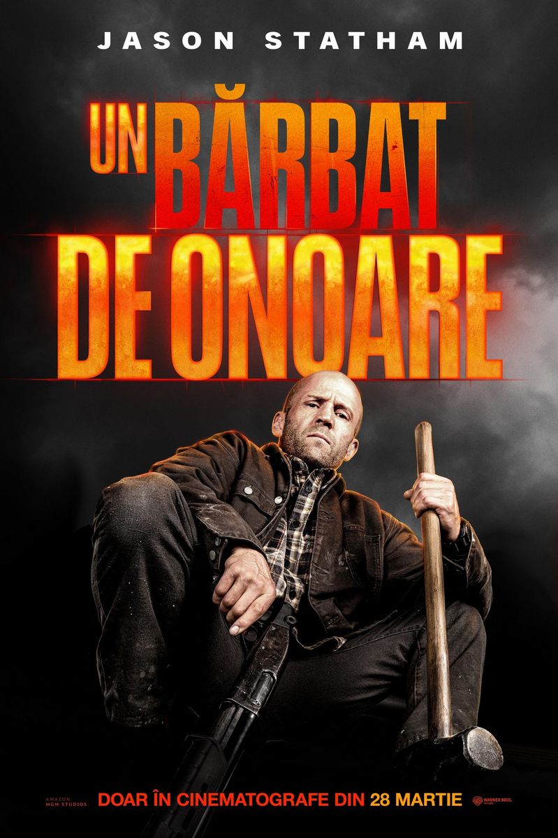 Un barbat de onoare