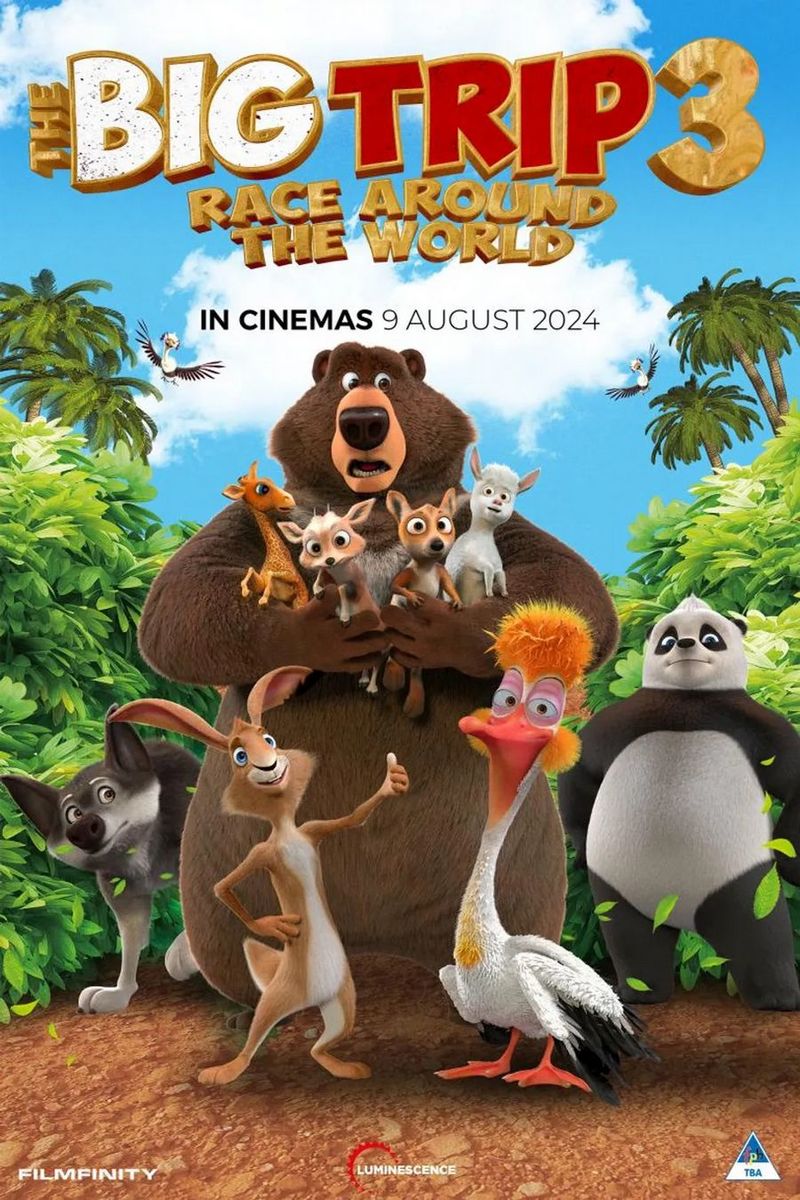 AVENTURA IN NATURA: MAREA INTRECERE