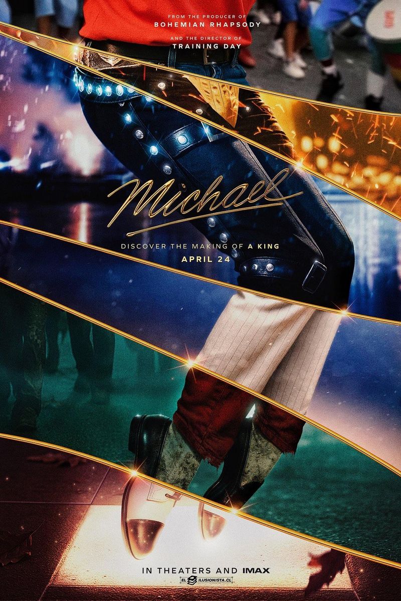 Michael